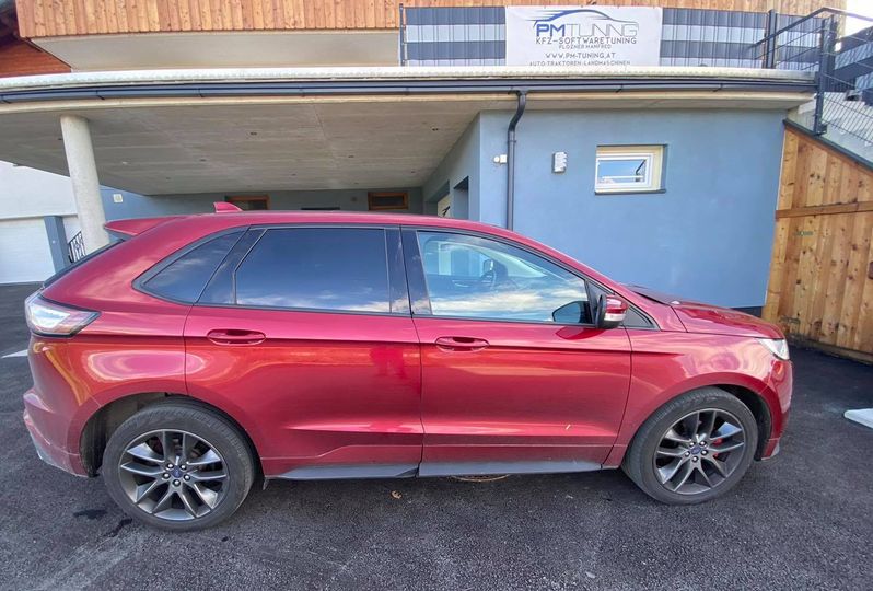 Ford EDGE Sport - PM-Tuning
