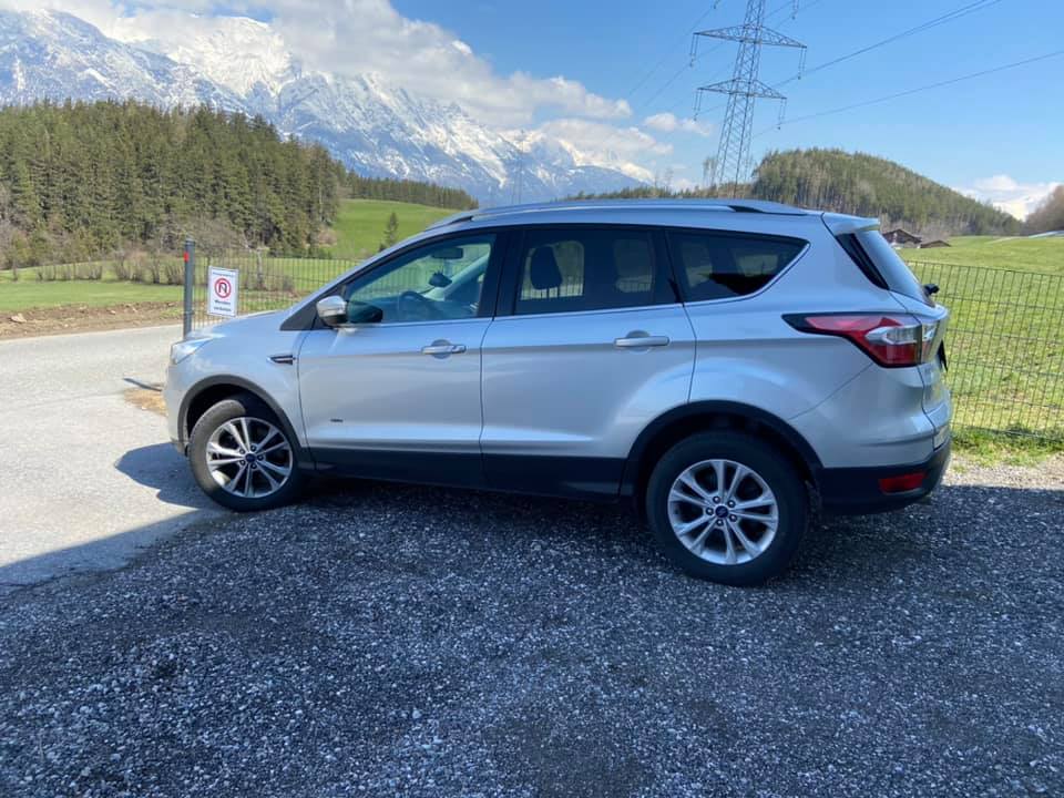 FORD KUGA - PM-Tuning